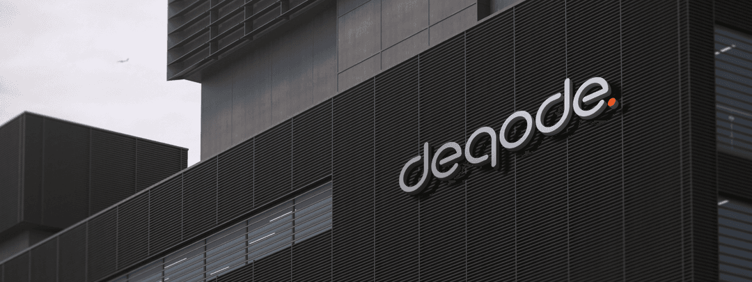Delivering best-in-class solutions built by world-class people — Deqode ...