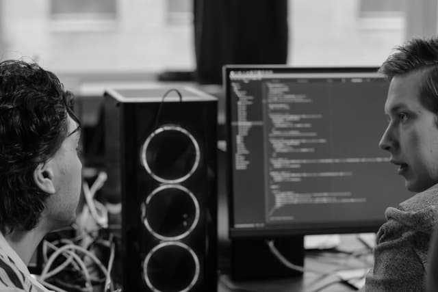 Welcome to your team — Deqode Solutions