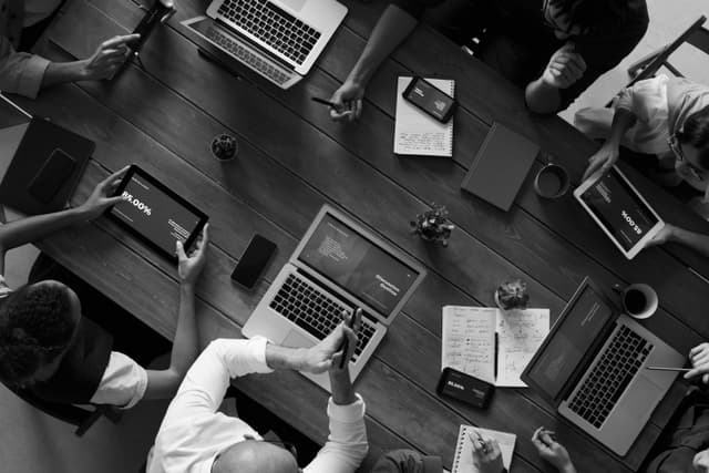 Welcome to your team — Deqode Solutions